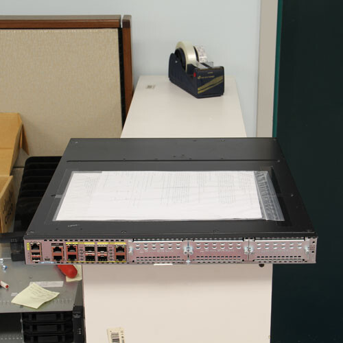 Cisco ISR4431-AX/K9 4431 Router 4-Port 8-Slot Gb 1U PS | eBay