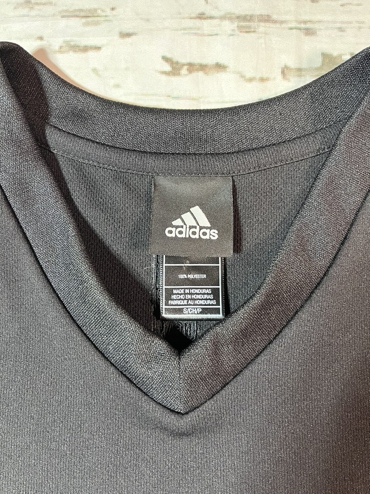 Adidas Kevin Durant No. 35 Oklahoma City Thunder Durantula Small Jersey ...