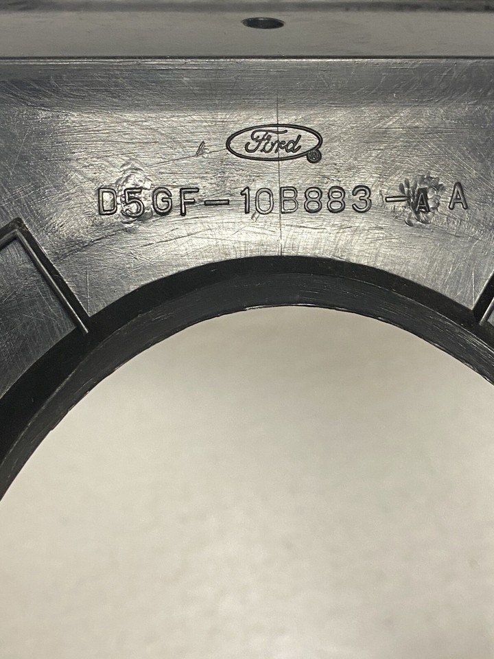 75,6,7 FORD GRAN TORINO,RANCHERO GT INSTRUMENT PANEL,GUAGE CLUSTER,DASH ...