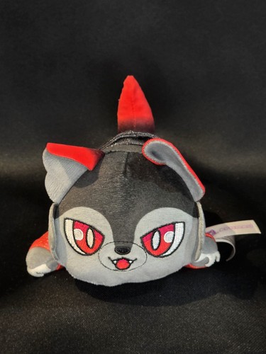 Aphmau MeeMeows Aaron Cat 6" Plush – Bonkers Toys | eBay