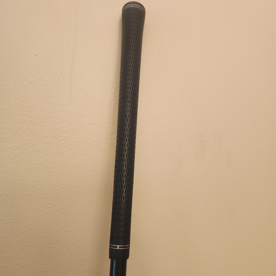 Taylormade r7 SuperQuad 460 Driver 9.5 - LH Left Handed - Regular Flex ...