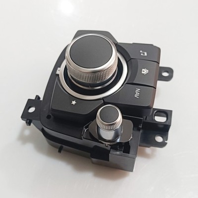 OEM GW6T66CM0 NEW For 2016-2021 Mazda 6 Navigation Radio Switch Music ...