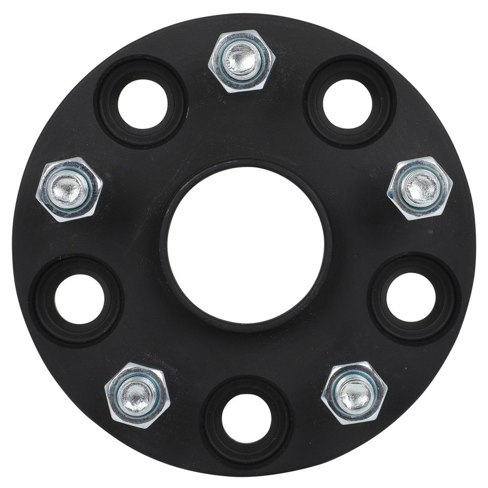 4 pcs Hub Centric Wheel Spacers 15mm For Subaru Legacy Outback 2015 ...