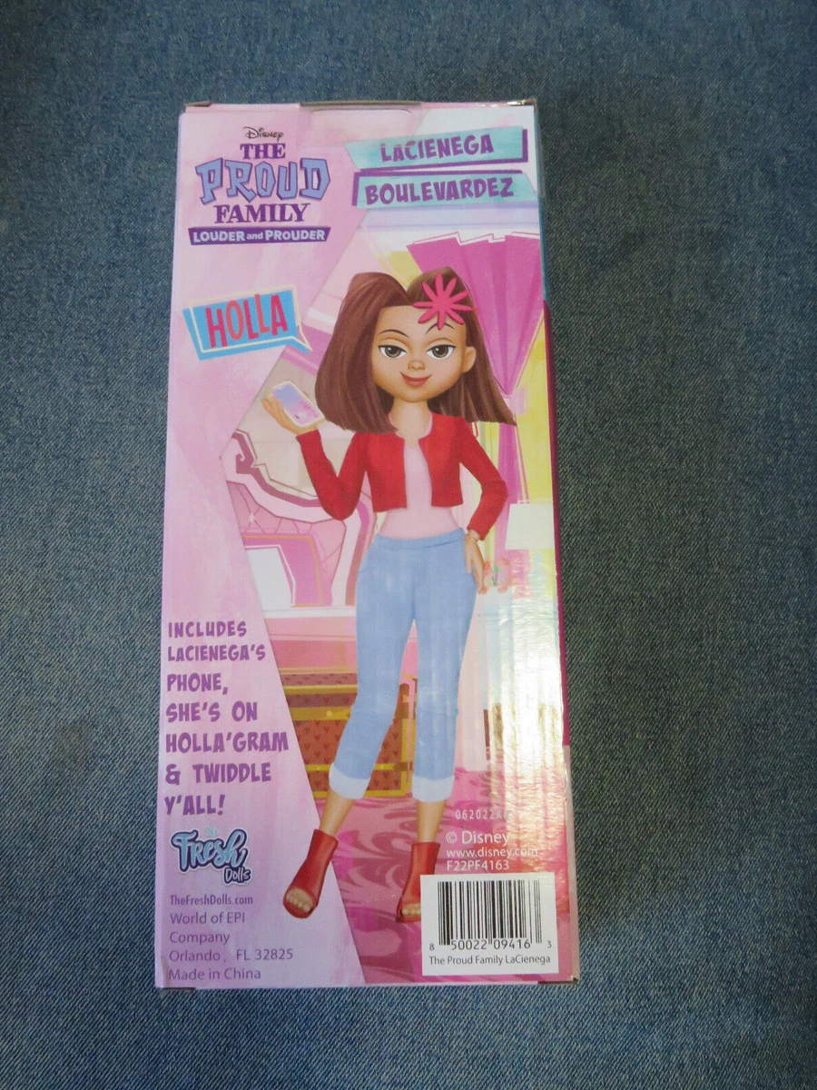 Lacienega Boulevardez