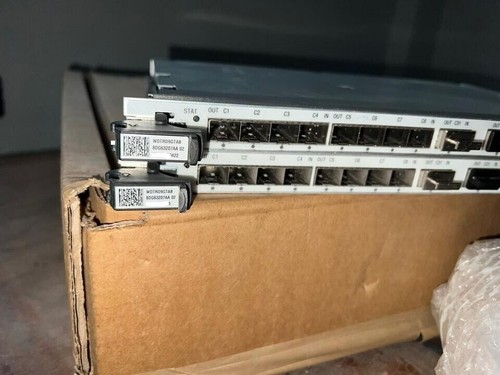 Alcatel-Lucent 8DG63207AA S13X100R 100G Mux Xpdr/Uplink Wotrd9G ...