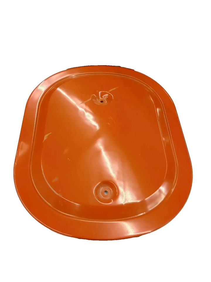 MOPAR 70-71 440 SIX PACK AIR CLEANER LID,ROADRUNNER,CHARGER,GTX ...