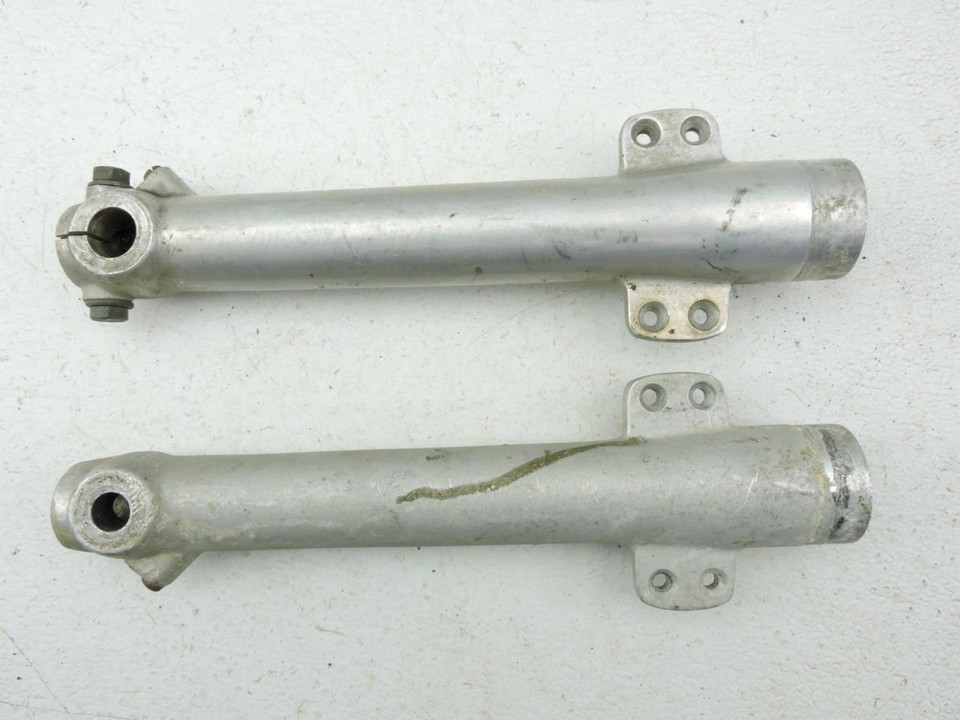 Ceriani Front End Fork Lower Leg Sliders Harley Aermacchi 250 Sprint ...
