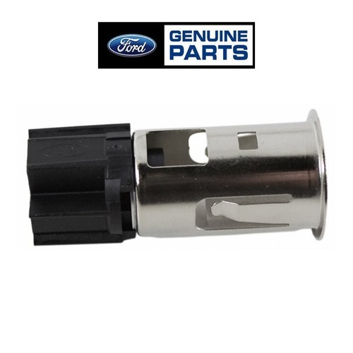 12v Auxiliary Power Point Outlet Socket for Ford Lincoln Mercury ...