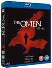 The Omen Trilogy [Blu-ray] [DVD][Region 2] 5039036039390| eBay