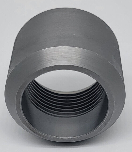 835B-16 - 1'' SAE Bevel Half Weld Coupling | eBay UK