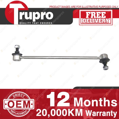 1 Pc Brand New Trupro Front RH Sway Bar Link for LEXUS ES300 96-01 ...