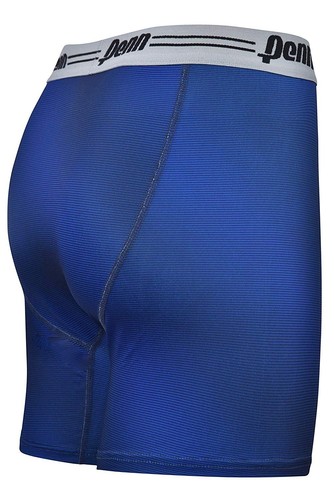 Penn Mens Performance Boxer Briefs - 3 Pack Tag Free Breathable ...