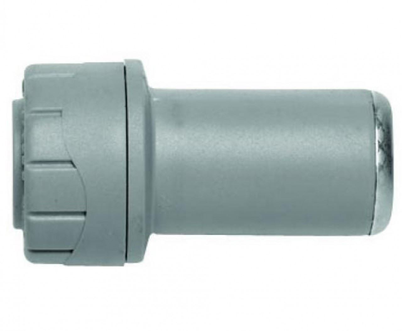 Polyplumb 22mm X 15mm Socket Reducer - PB1822 for sale online | eBay