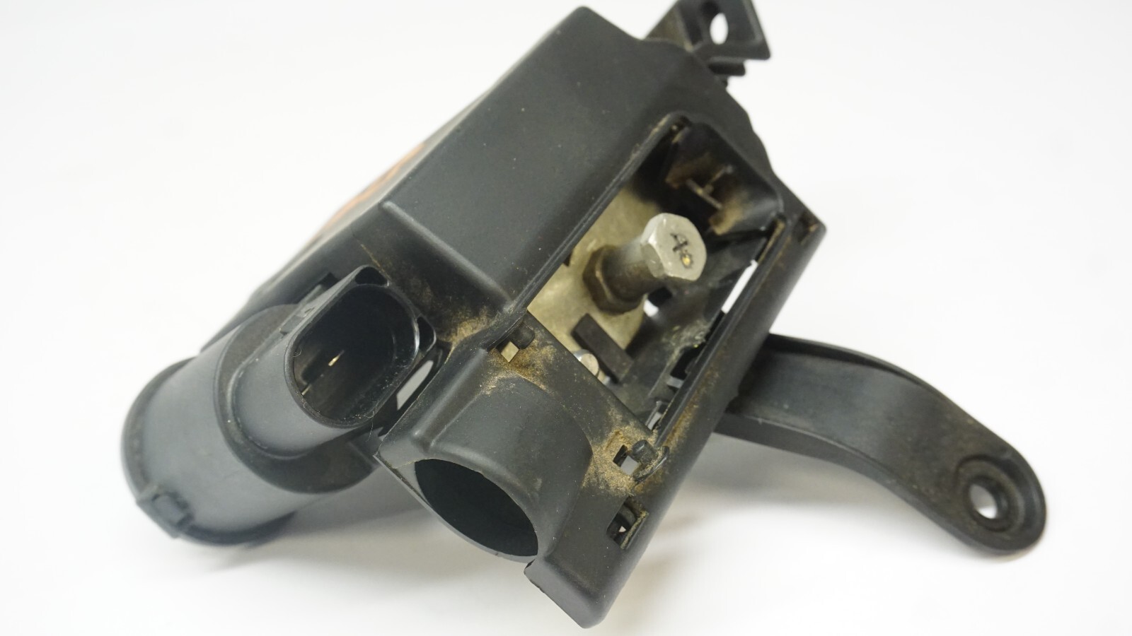 2017 - 2020 Audi A4 S4 Positive Power Supply Terminal Junction ...