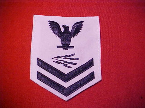 US Navy - 2nd Class Crow Information Technician E-5 CNT for summer | eBay