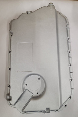 Lower Oil Pan for Audi A4, A6, Allroad, Cabriolet, S4, Volkswagen ...