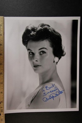 MOVIE & TV ACTRESS AUDREY DALTON AUTOGRAPH 8 x 10 PHOTOGRAPH~ | eBay