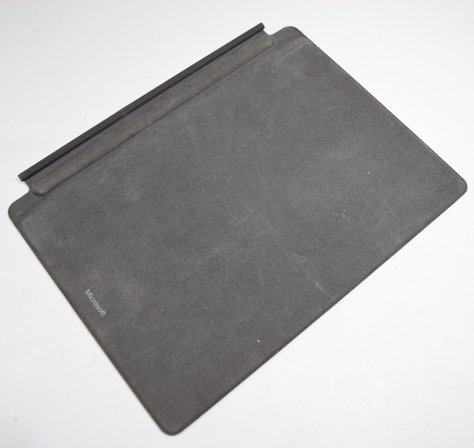 Microsoft Surface Pro Signature Keyboard Model 1864, Black, Detachable ...