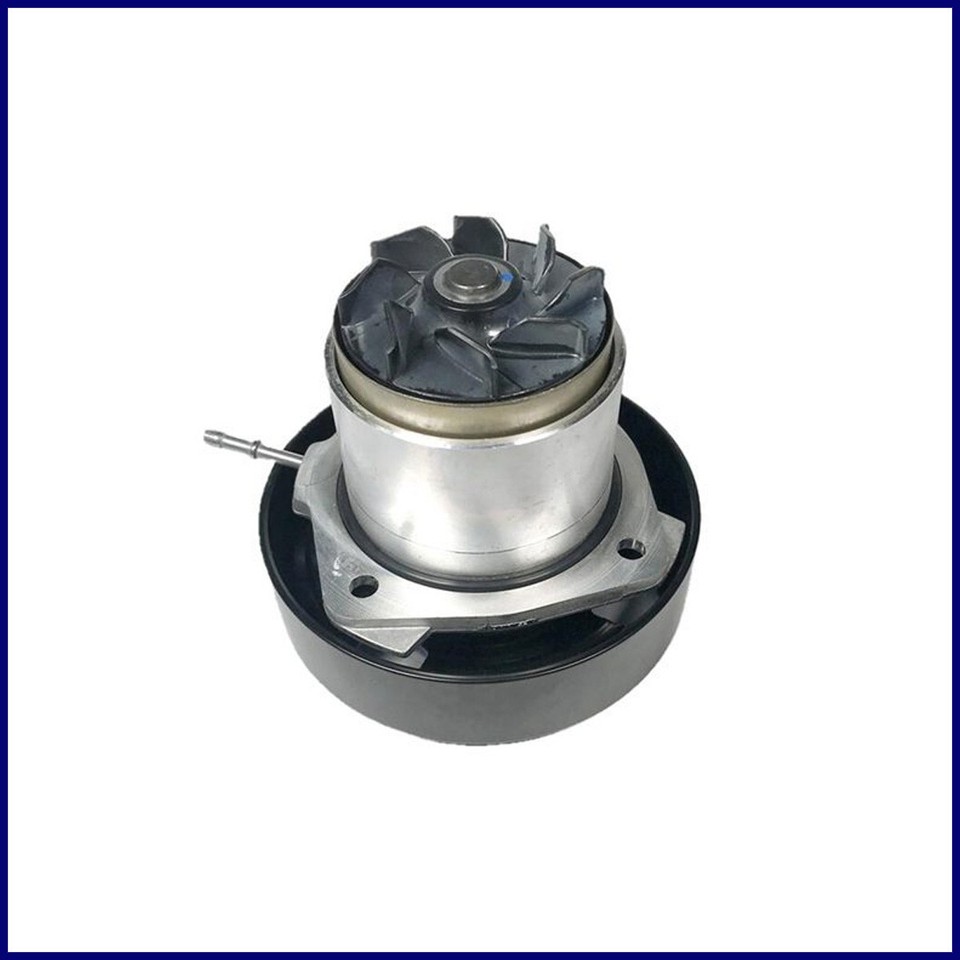 03H121008H Engine Water Pump with Pulley 03H121008M For VW Atlas ...