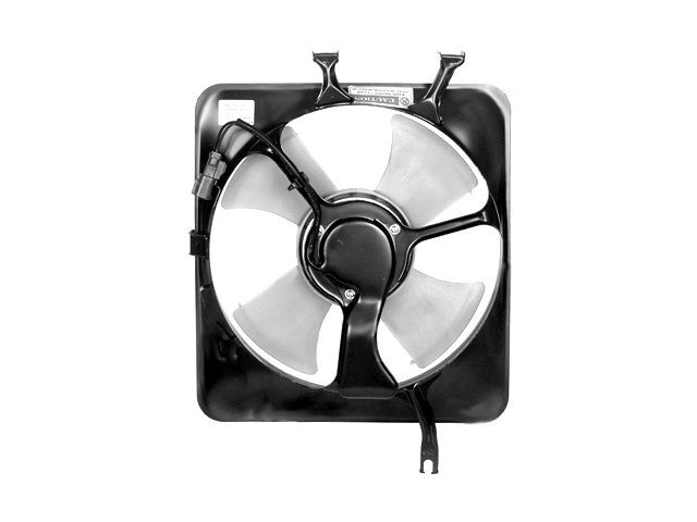 Four Seasons 13JT96G A/C Condenser Fan Assembly Fits 1994-2001 Acura ...