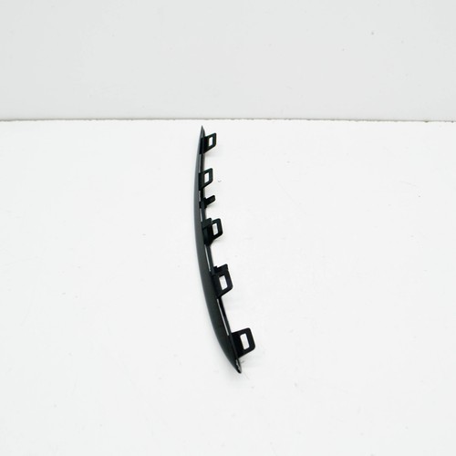 NEW MERCEDES-BENZ GLE W167 FRONT LEFT BUMPER TRIM MOLDING A1678854905 ...