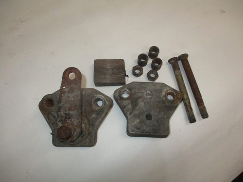 93 ARCTIC CAT EXT580 Z BRAKE CALIPER | eBay