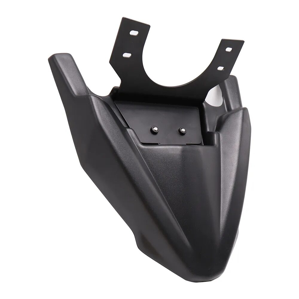 New Front Fender Beak Cowl Guard Extension For Kawasaki Versys 1000 ...