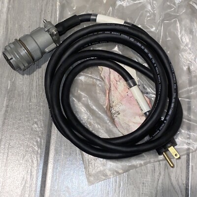 Connectors - Plug Connector