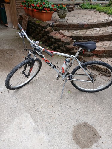 Trek 820 Singletrack | eBay