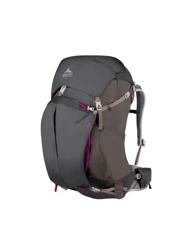 Gregory J 53 Women’s Size XS Ultralight 50 L Hiking Backpack CrossFlo ...