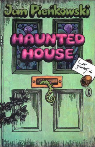 Haunted House by Jan Pienkowski (2005, Pop Up) for sale online | eBay