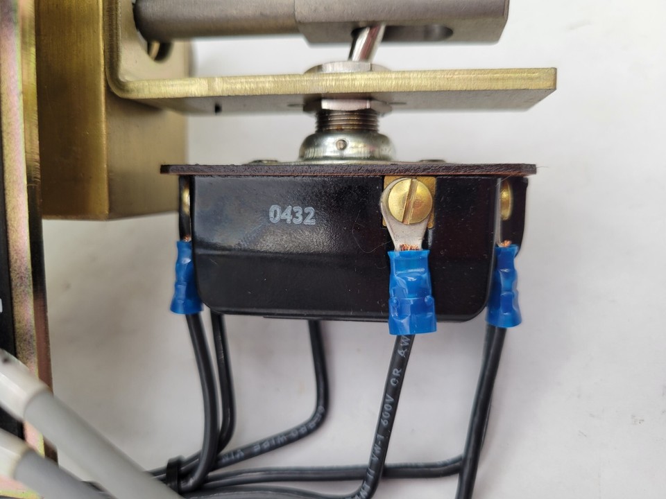 Kirk CK44368 Interlock with Key for Powerpact and Masterpact breakers ...