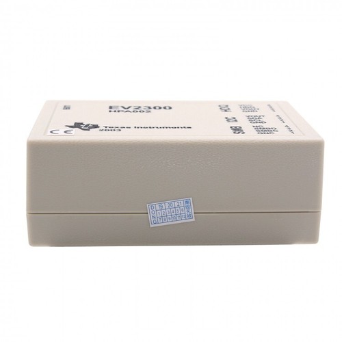 EV2300 TI Tester USB Interface Board Evaluate The Battery Fuel Gauge ...