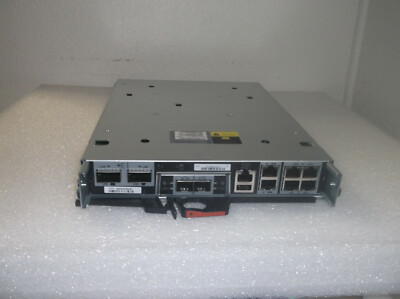 NetApp FAS2240 X3245A-R6 111-00846 111-00811 Mezzanine Card 2-port ...