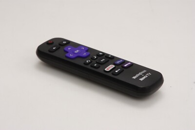 Westinghouse ROKU Smart TV Remote - Brand New Original Westinghouse ...