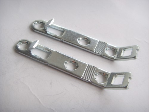 Front Fixing Hook Brackets for Grass Nova Pro Deluxe Drawers (pair ...