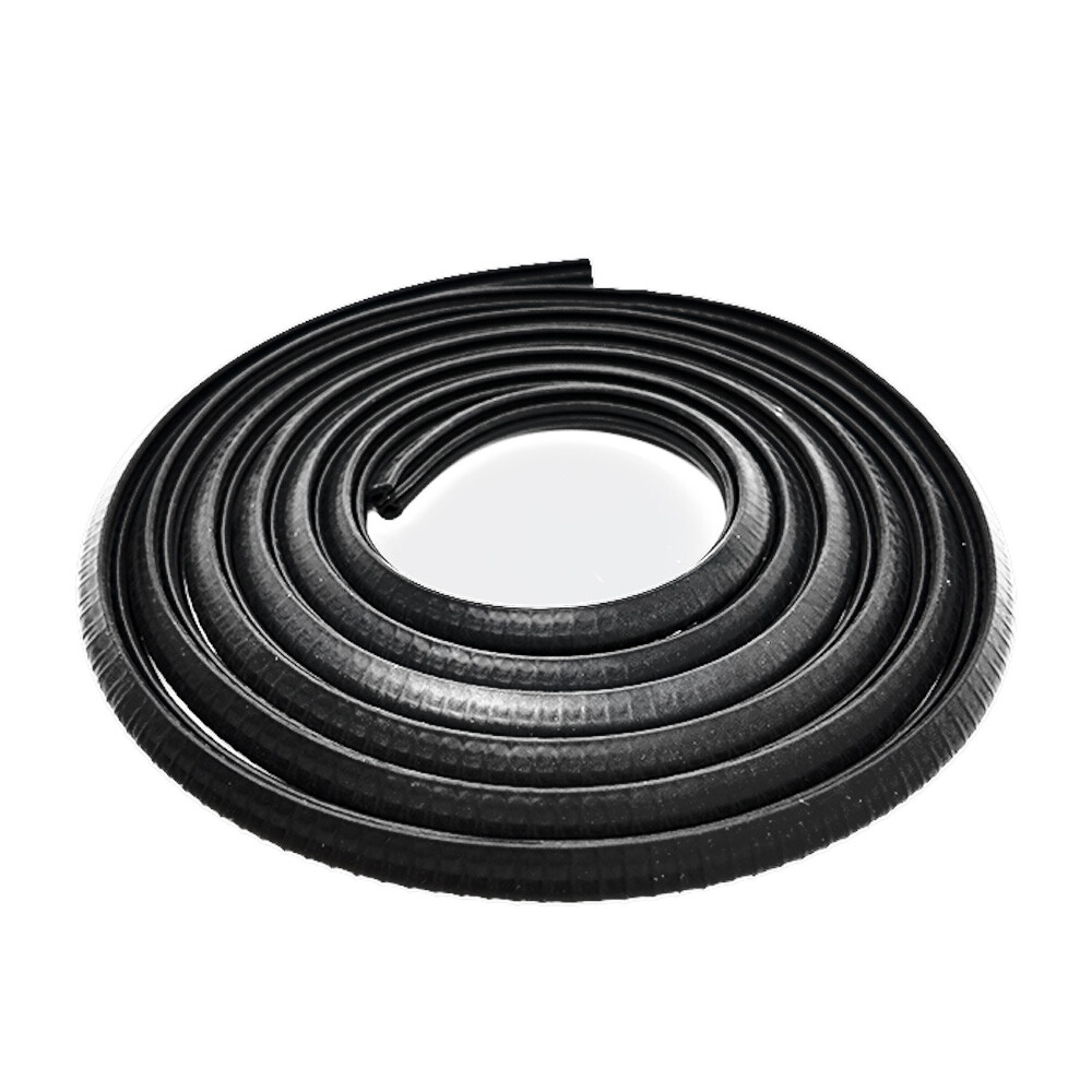 For 1981-1994 BMW Sunroof Sliding Seal Gasket 3 Series E30 Coupe ...