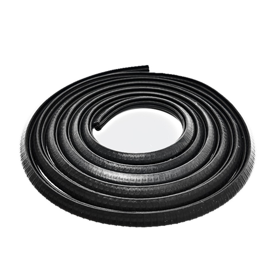 For 1981-1994 BMW Sunroof Sliding Seal Gasket 3 Series E30 Coupe ...