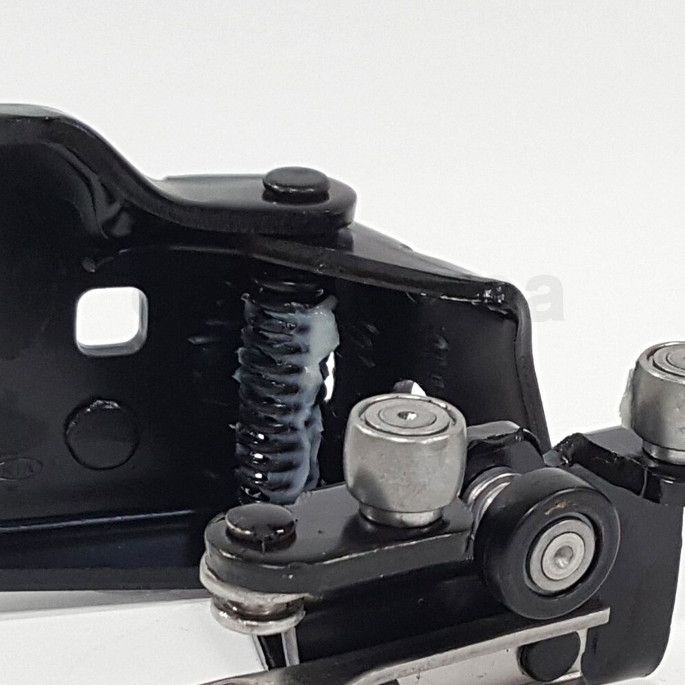 Genuine 83930A9010 Rear Door Center Roller Arm Left For KIA SEDONA 2015 ...