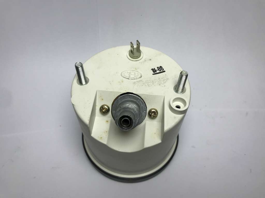 Tachometer Cev 80mm Benelli Gilera Fantic AK54 | eBay