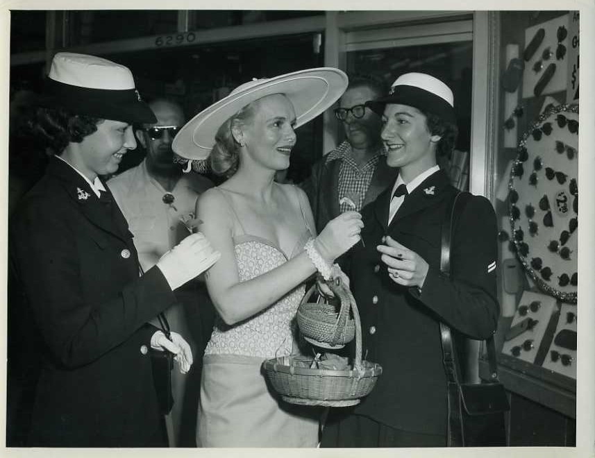 Mary Shipp Marie Wilson My Friend Irma Original 7x9" Photo #Z112 | eBay