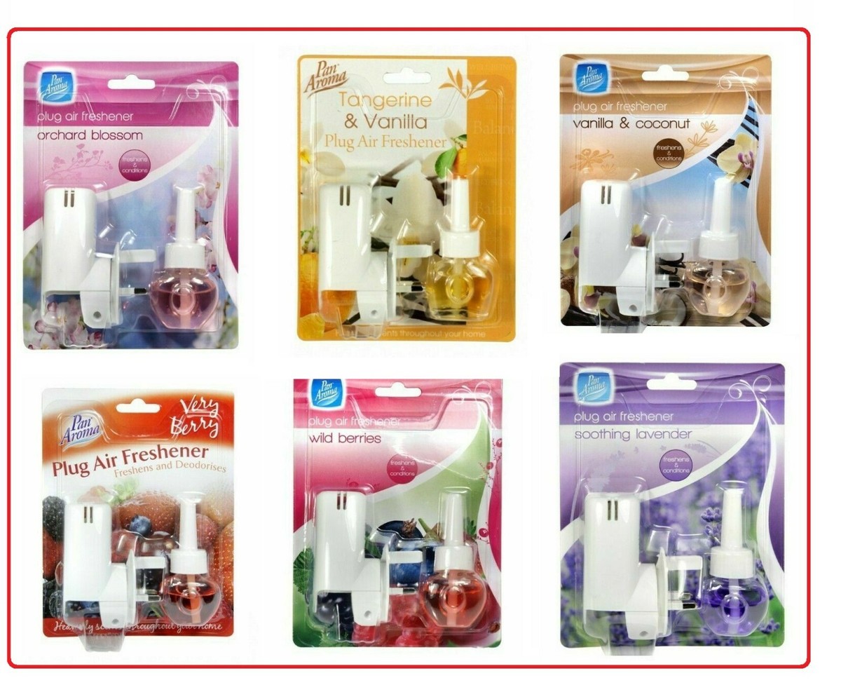 Electric Room Air Fresheners Top 5 Best Electric Air Fresheners For