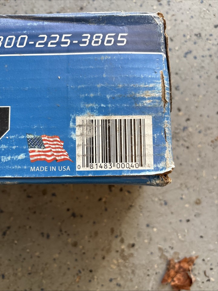 Lifetime Model 0040 4” Square Ground Sleeve For Basketball Hoops | eBay UK