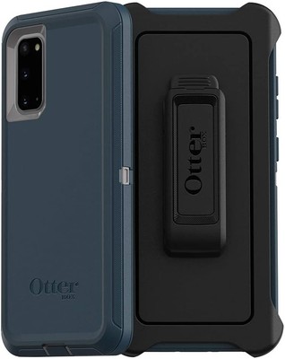 OtterBox DEFENDER SERIES Case for Galaxy S20 / Galaxy S20 5G - Gone ...