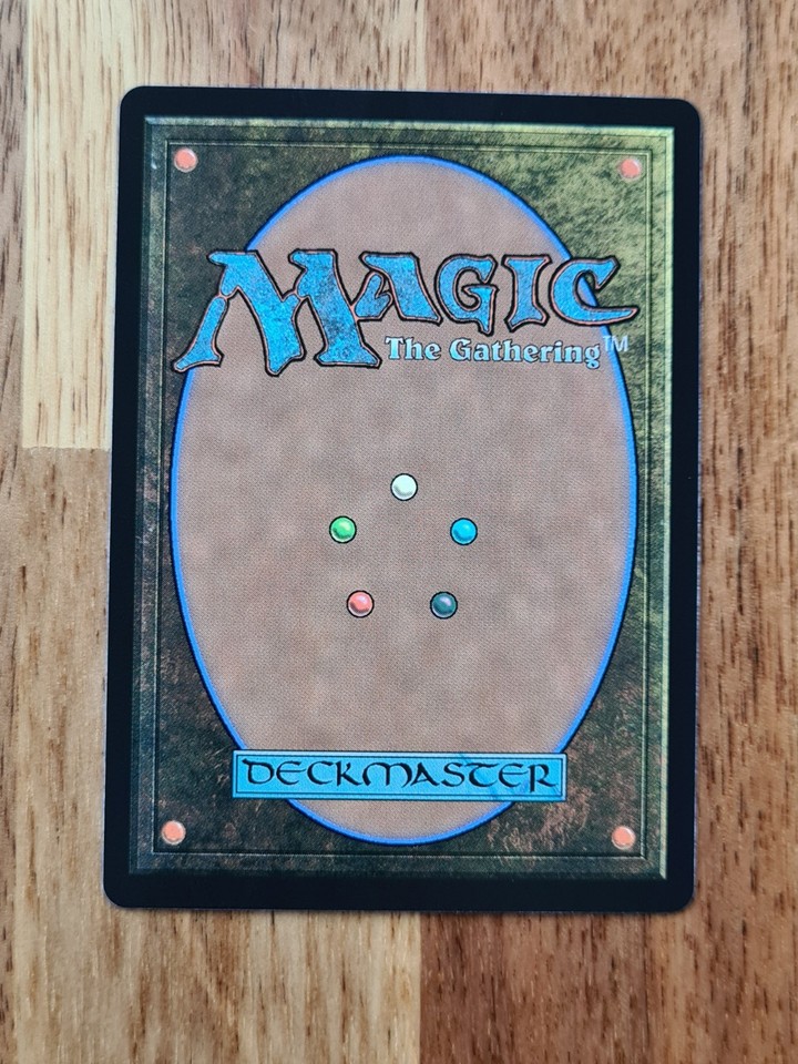 Jumbo Cactuar - NON-FOIL - RARE FIN 0191 - Final Fantasy MTG - M/MN ...