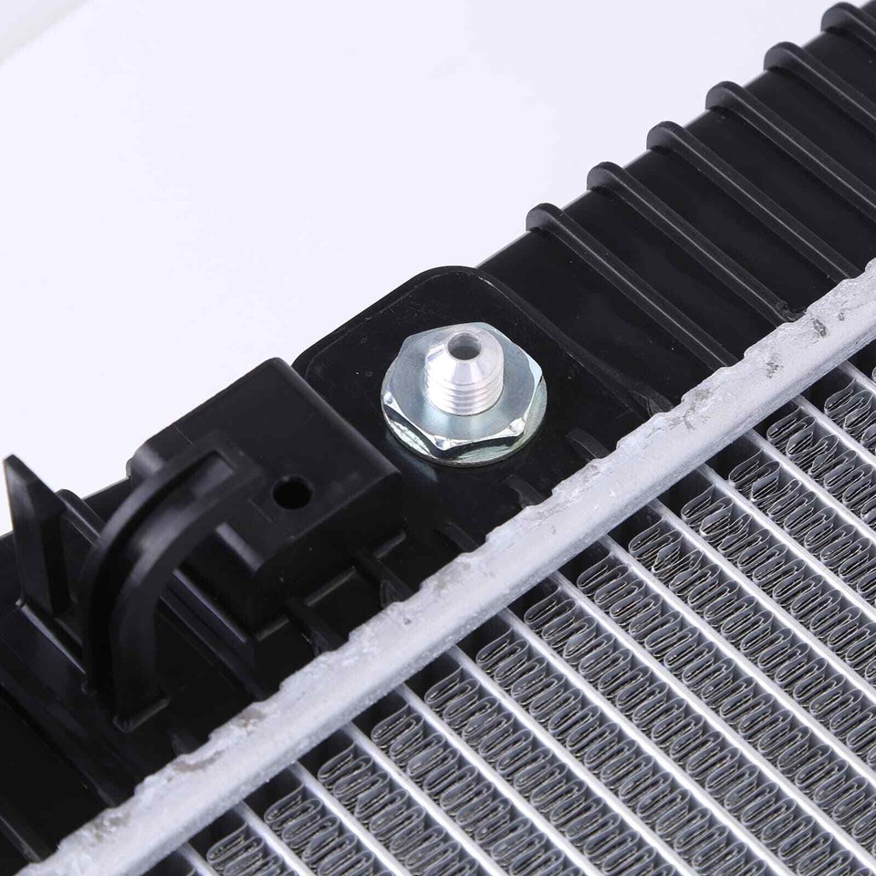 Radiator for 2021-2022 Nissan Rogue 1.5L 2.5L OE 214606RA0B Direct ...