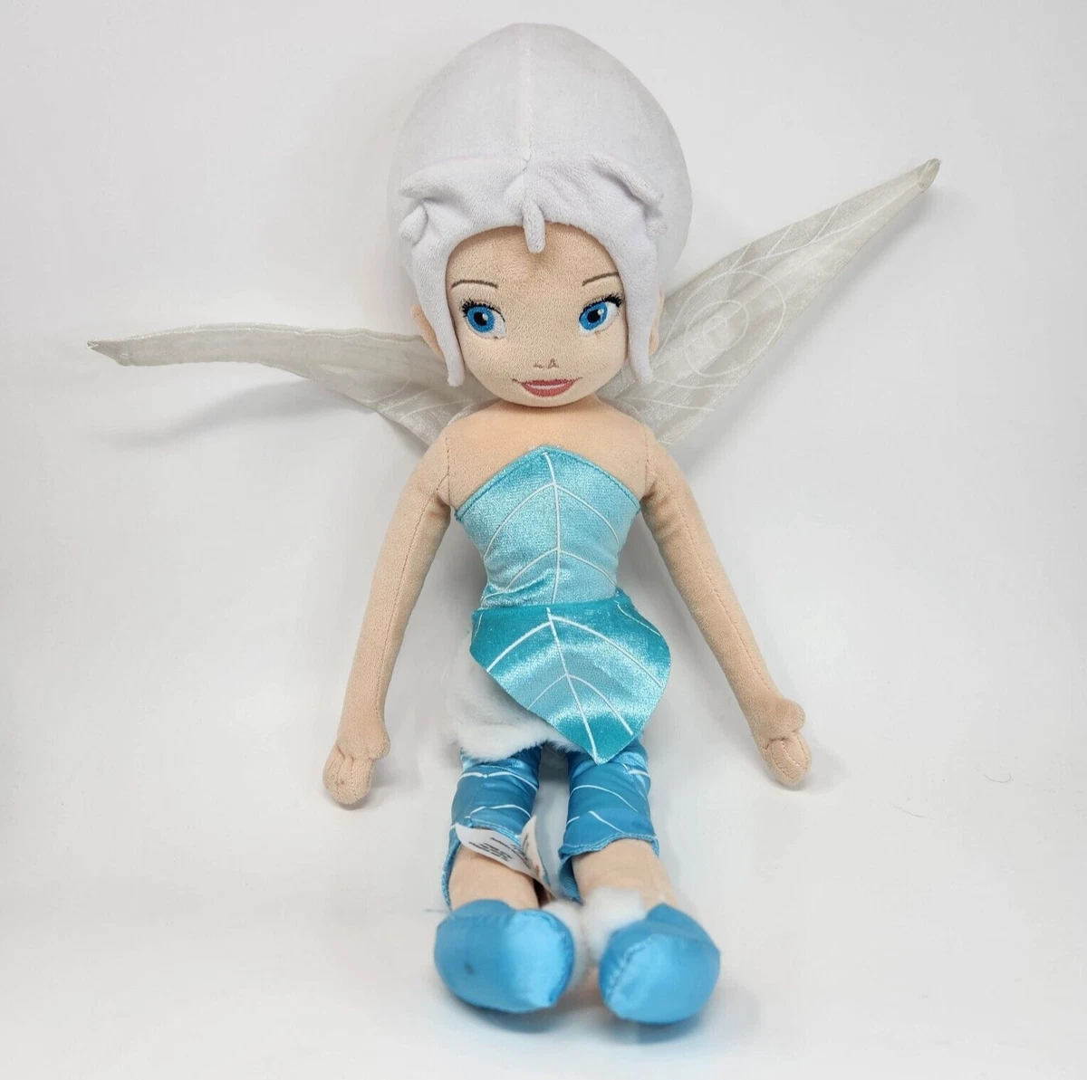 Disney Fairies Periwinkle And Tinkerbell