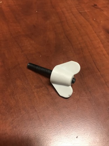 OEM Part Bolt Wing Nut Assembly For Ryobi RTS11 15Amp 10” Table Saw ...