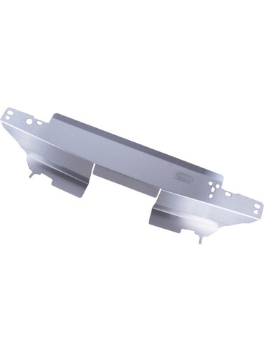 NRG SS Air Diversion Panel For 94-01 Acura Integra Type-R DC2 w/JDM F ...