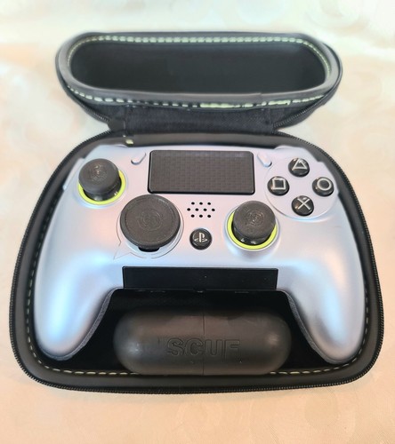 Scuf Gaming Vantage Controller SG305-02 - PlayStation 4 PS4 | eBay